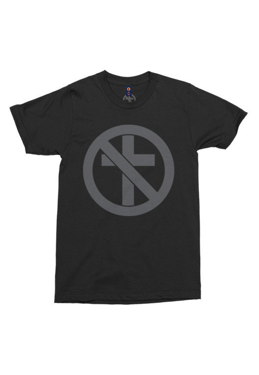 Bad Religion - Monochrome Crossbuster