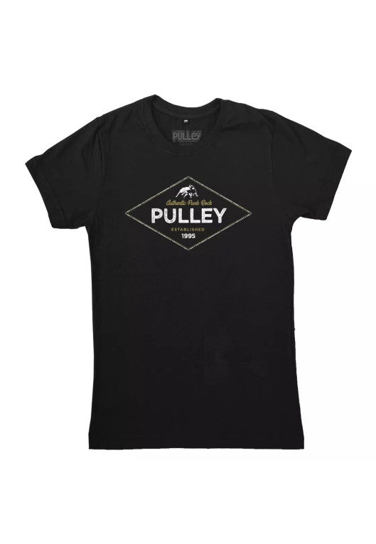 Pulley - Authentic Punk Rock
