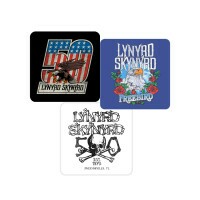 Lynyrd Skynyrd - Sticker Pack