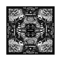 Bandana The Offspring - Skeleton World Tour 2019