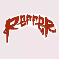 Adesivo Reffer - Logo