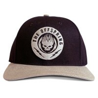 Boné The Offspring - Logo