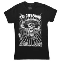 The Offspring - Jumping Skeleton Tour 2019
