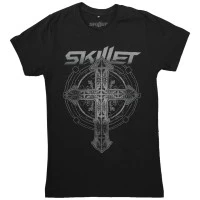 Skillet - Cross