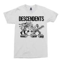 Descendents - Live Cartoon