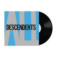 Descendents - ALL [LP]