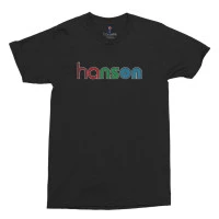 Hanson - Logo