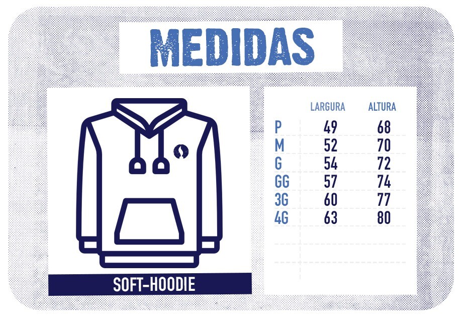 Hot Water Music - Traditional SP [Soft Hoodie]